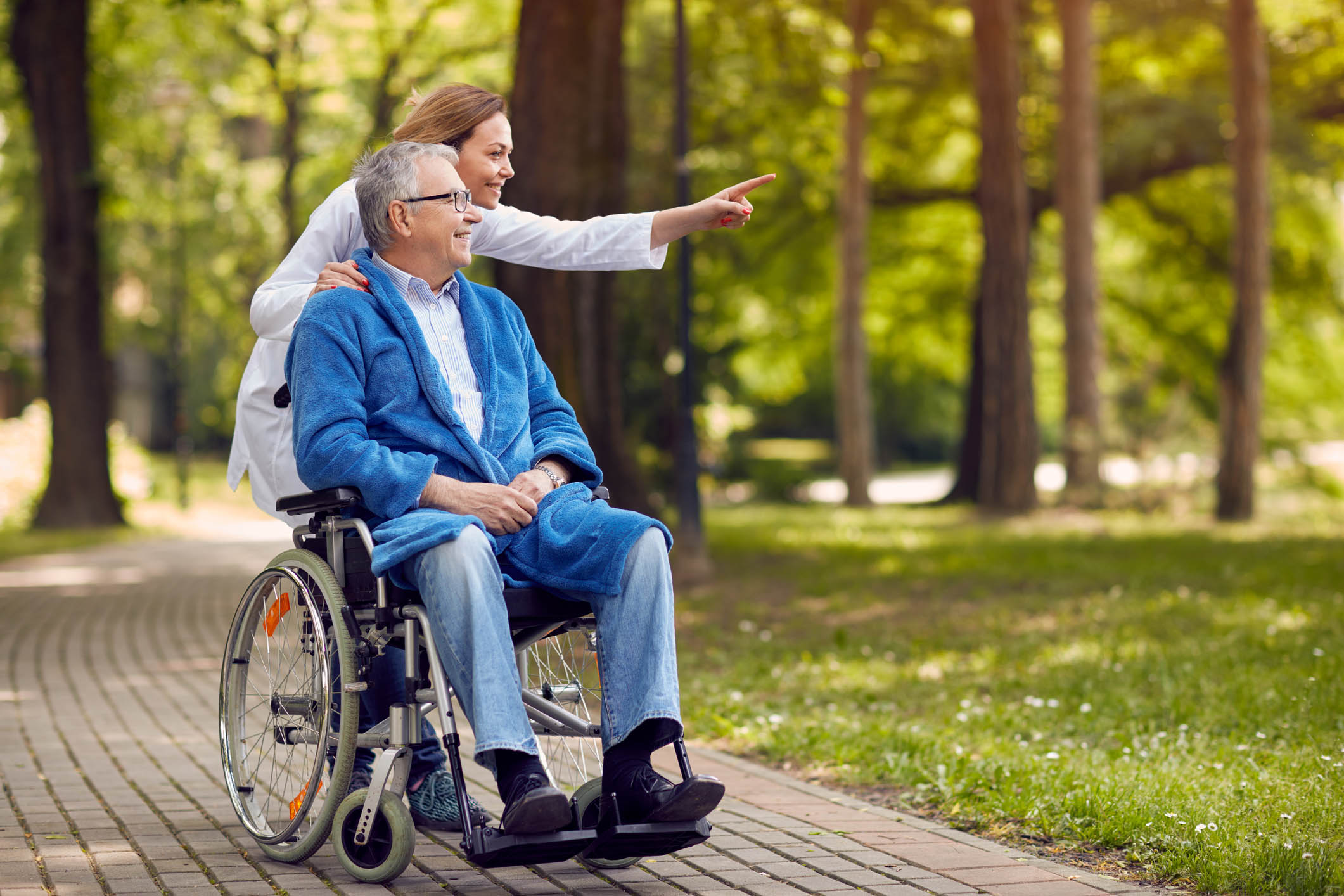 Community Care Services & Daily Support | Galiant Health Care Ltd